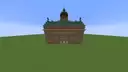 Goverment Building Minecraft Map