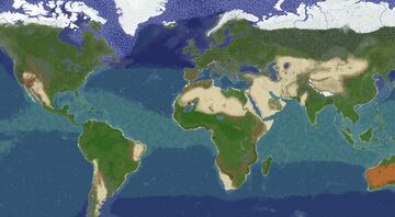 Earth Minecraft Maps | Planet Minecraft Community