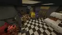 Mnaf 1 Map Remake Minecraft Map