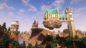 Smp Minecraft Maps | Planet Minecraft Community