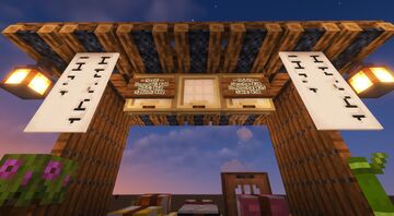 Sushi Minecraft Maps | Planet Minecraft Community