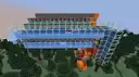 Auto Jukebox Minecraft Map