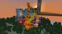 Auto Jukebox Minecraft Map