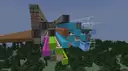 Auto Jukebox Minecraft Map