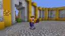 Skylanders in Minecraft World and Datapack Minecraft Map