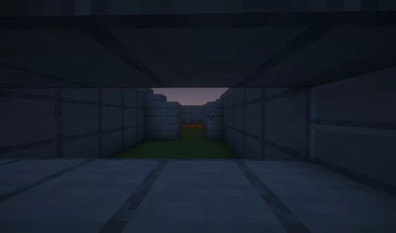 Timeless and Classic Zero Aim trainer map Minecraft Map