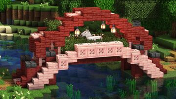 Cherrywood Minecraft Maps | Planet Minecraft Community