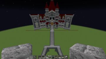 Mansion Minecraft Maps for Java Edition | Planet Minecraft Community