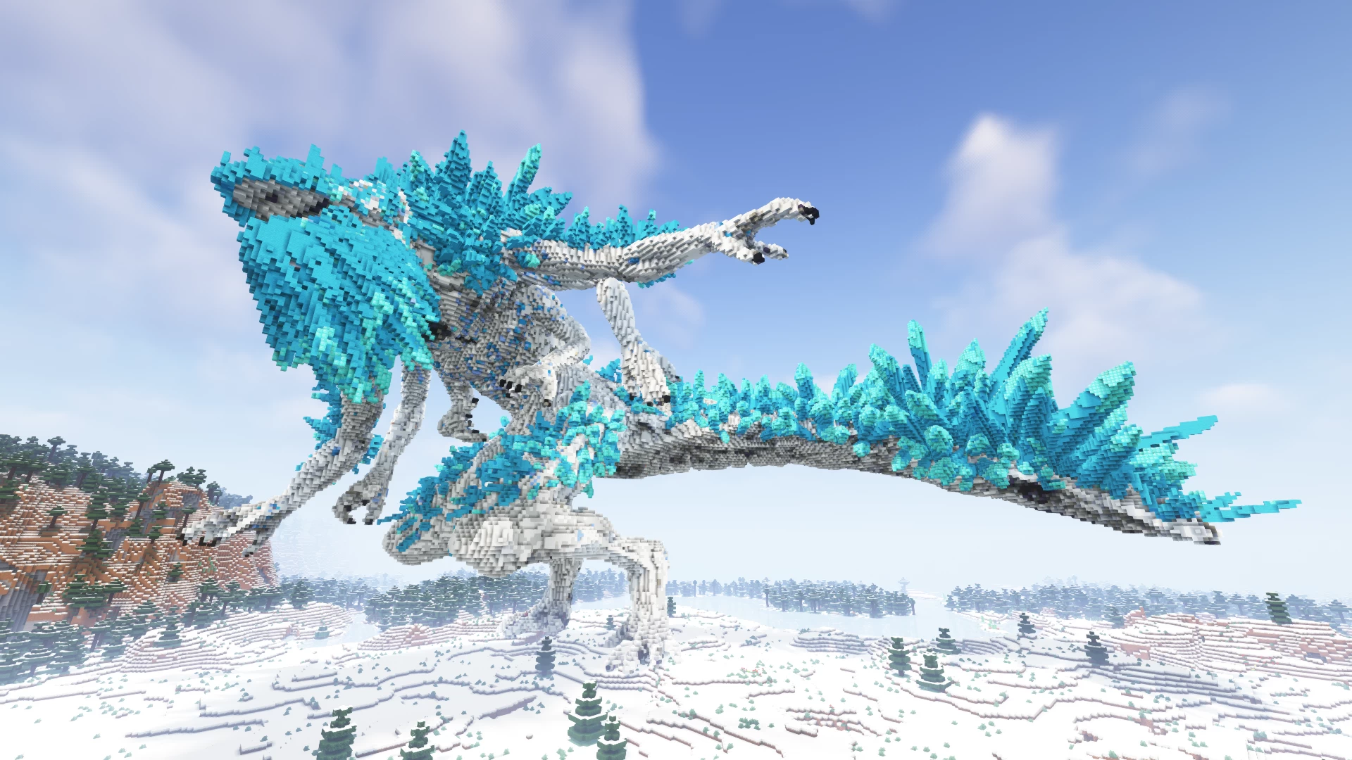 Minecraft Monstergezichten Nieuws Beste Minecraft Servers