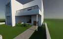 RTX House for java Minecraft Map