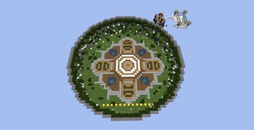 Spawn Minecraft Maps with Downloadable Schematic | Page 2