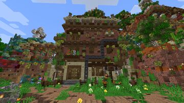 Cozy Minecraft Maps with Downloadable Schematic | Planet Minecraft ...