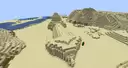 Egyptian Sphinx Minecraft Map