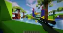 Splash (Roblox Rivals) Minecraft Map