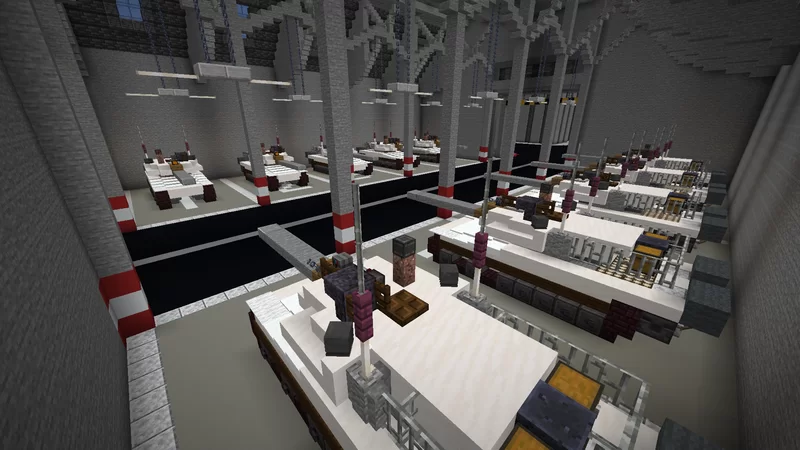 Light Main Battle Tank & Anti Air Prototype variants // HK Industries ...