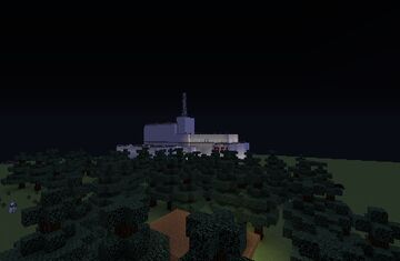 Hbm Minecraft Maps | Planet Minecraft Community