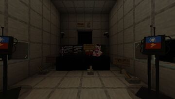 Sisterlocation Minecraft Maps | Planet Minecraft Community