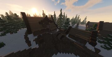Worlds Minecraft Maps for Java Edition | Page 2 | Planet Minecraft ...