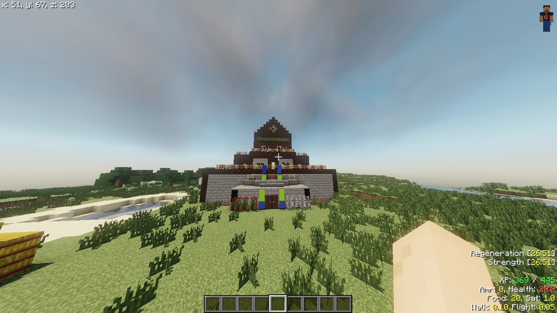 Eaglecraft Minecraft Eaglercraft