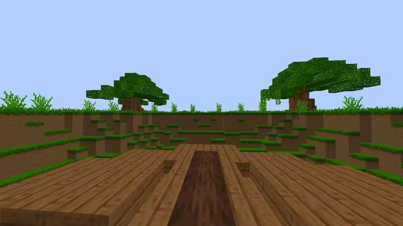 sumo map Minecraft Map