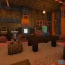 Steampunk Refinery Minecraft Map