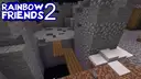 Rainbow Friends In Minecraft Chapter 2 Minecraft Map