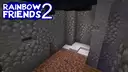 Rainbow Friends In Minecraft Chapter 2 Minecraft Map