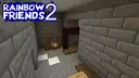 Rainbow Friends In Minecraft Chapter 2 Minecraft Map