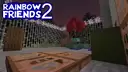 Rainbow Friends In Minecraft Chapter 2 Minecraft Map