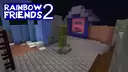 Rainbow Friends In Minecraft Chapter 2 Minecraft Map