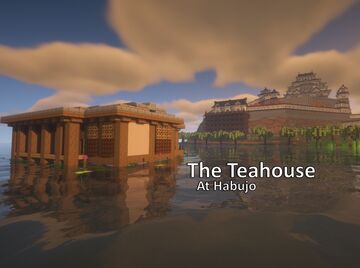 Samurai Minecraft Maps | Planet Minecraft Community