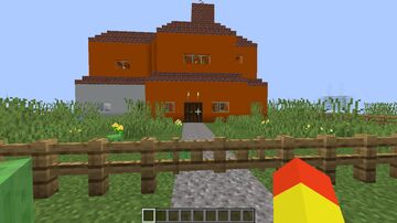 House Minecraft Maps | Page 10 | Planet Minecraft Community