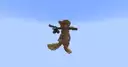 Squirrel Minecraft Map