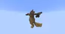 Squirrel Minecraft Map