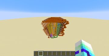 Redstone Device Minecraft Maps with Downloadable Schematic for Java Edition