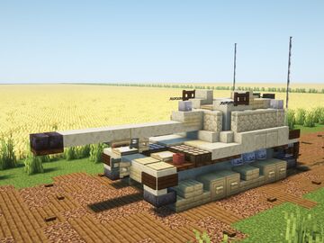 Israel Minecraft Maps | Planet Minecraft Community