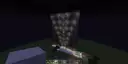 HxH Zoldyck Gates Minecraft Map