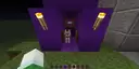 HxH Zoldyck Gates Minecraft Map