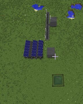 Minecraft Maps with Downloadable Schematic | Page 4 | Planet Minecraft ...