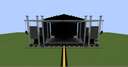 CONCERT STAGE Minecraft Map
