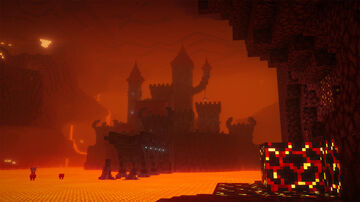 Nether Minecraft Maps | Planet Minecraft Community