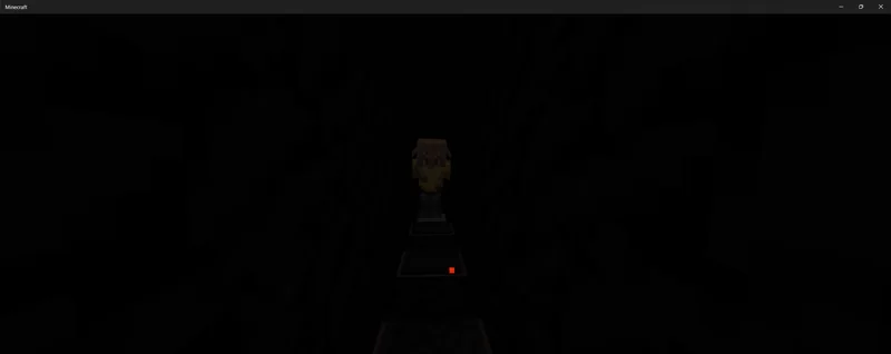 wake up Minecraft Map