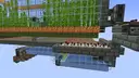 Bamboo Farm 1.21 Minecraft Map