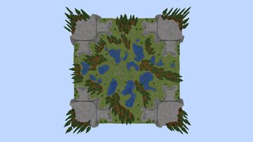 Rts Minecraft Maps | Planet Minecraft Community