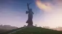 Motherland Calls Minecraft Map