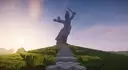 Motherland Calls Minecraft Map