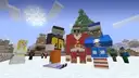 Festive Original World - 1.16.5+ Java Edition ( + Skins ) [DISCONTINUED ...