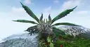 Minecraft E-Garuda Statue Minecraft Map