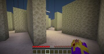 Backrooms Minecraft Maps for Java Edition | Planet Minecraft Community