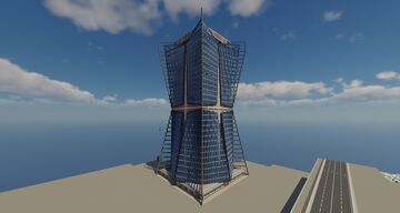 Tower Minecraft Maps | Page 2 | Planet Minecraft Community